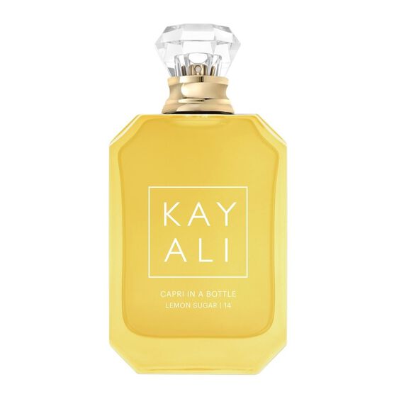 Perfume Kayali Capri in a Bottle Lemon Sugar 14 Eau de Parfum - Sephora