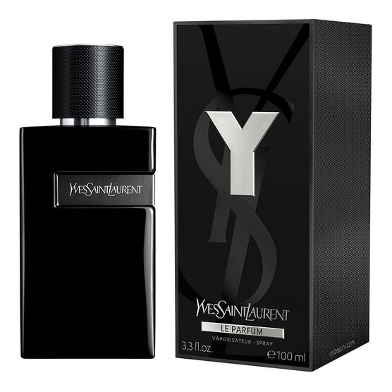 Perfume Yves Saint Laurent Y Masculino Le Parfum | Sephora