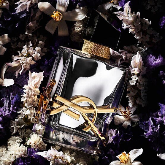 Perfume Libre L'Absolu Platine YSL - Sephora