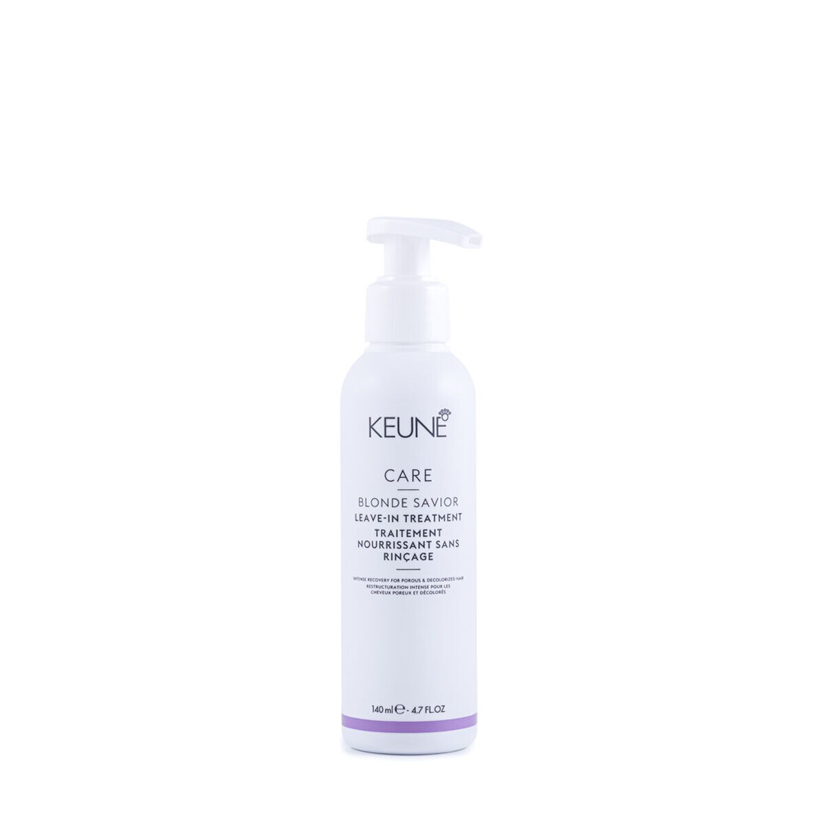 Care Blonde Savior Leave-In Treatment | Sephora