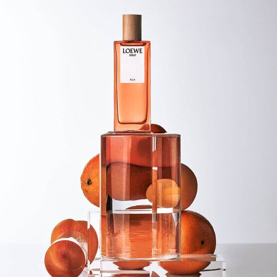 Perfume Loewe Solo Ella Feminino Eau de Parfum | Sephora