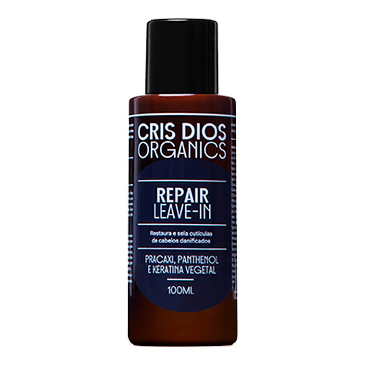 Leave-In Cris Dios Restauração Repair | Sephora