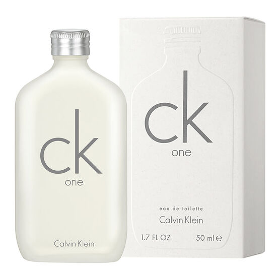 CALVIN KLE CK1 EDTV 50ML EDT 50ML