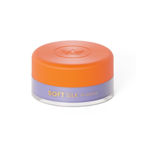 Pó Solto Mari Maria Soft Silk - Sephora