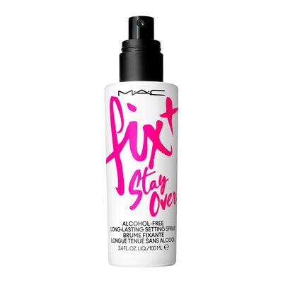 Spray Fixador de Maquiagem MAC Fix+ Stay Over - Sephora
