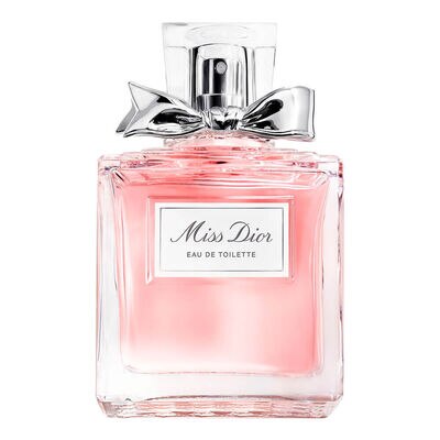 Perfume Miss Dior Eau de Toilette | Sephora