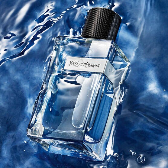 Perfume Yves Saint Laurent Y Masculino Eau de Toilette | Sephora