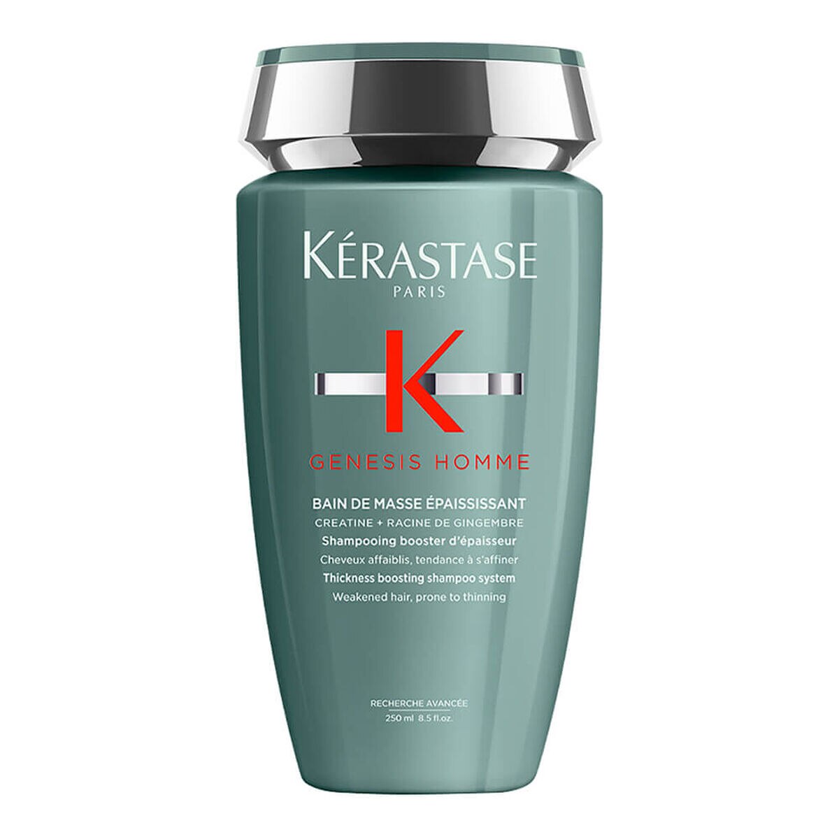 Shampoo Kérastase Genesis Homme Bain de Masse Épaississant | Sephora