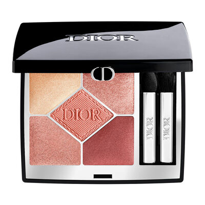 Diorshow Colors 5 Couleurs Couture 743 - Escorrega o Preço