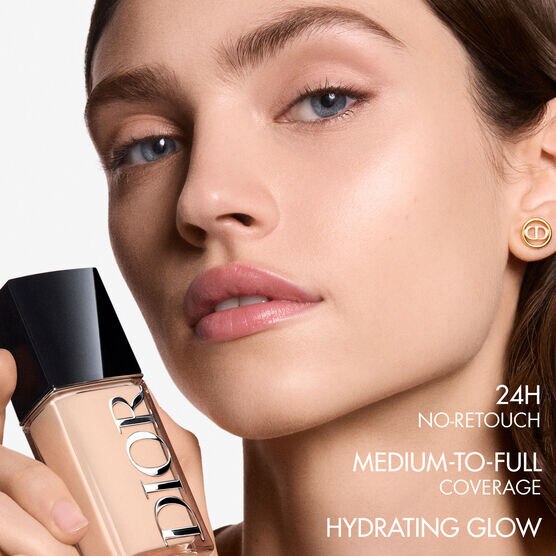 Base Dior Forever Skin Glow - Sephora