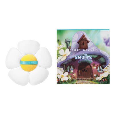 Puff com brilho Fenty Beauty Smurfs Collection - Sephora
