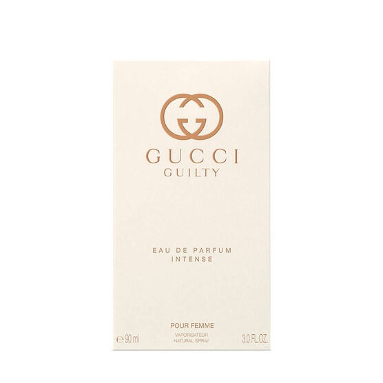 Perfume Gucci Guilty Intense Feminino Eau De Parfum Sephora