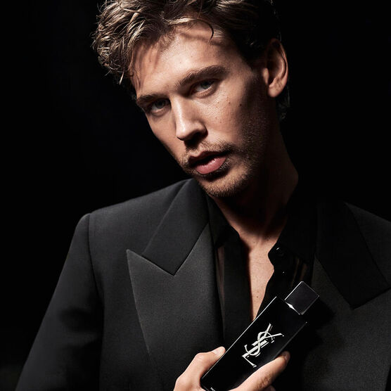 Perfume YSL Myslf Masculino - Sephora