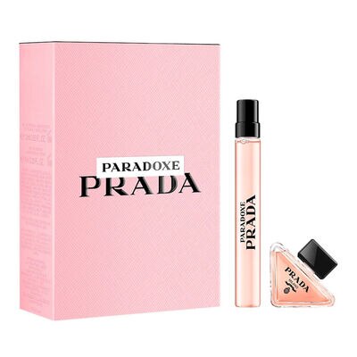 Kit Coffret Prada Paradoxe Feminino Eau de Parfum | Sephora