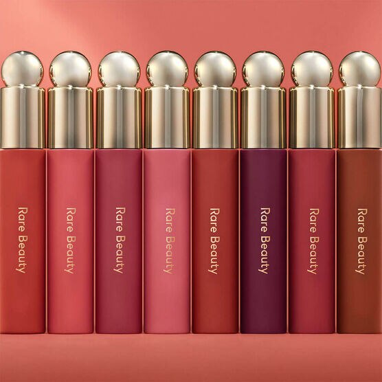 Lip Oil Rare Beauty Soft Pinch Tinted - Sephora