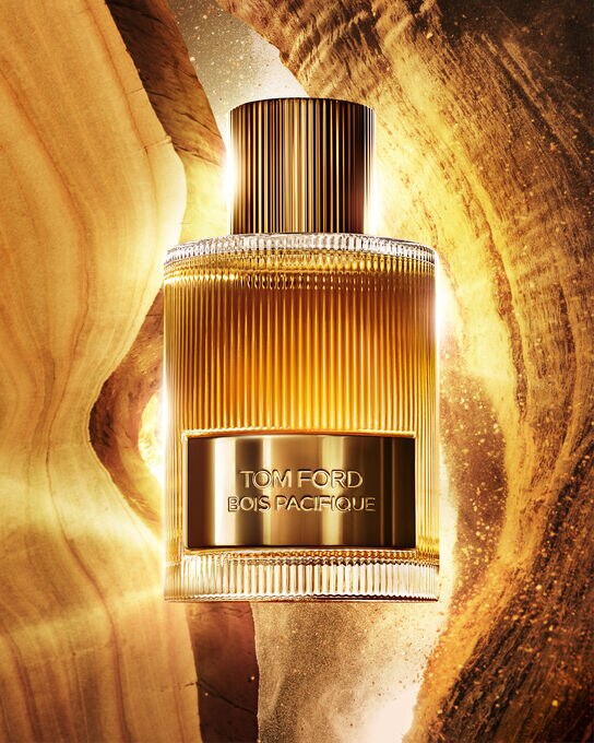 Perfume Tom Ford Bois Pacifique Unissex Eau de Parfum | Sephora