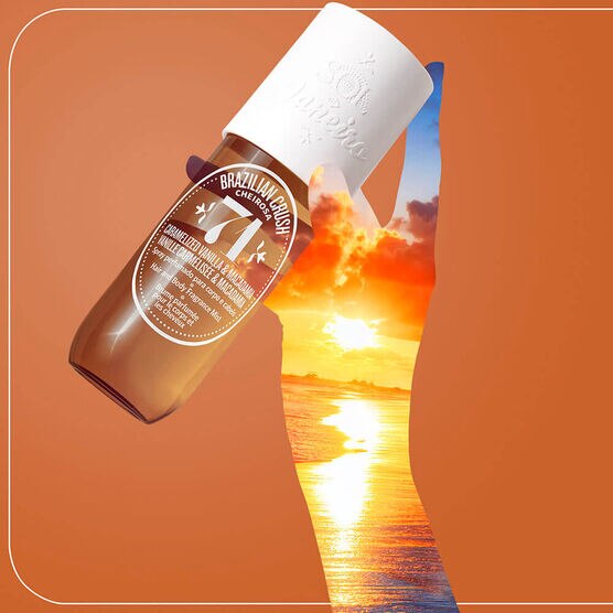 Brazilian Crush Cheirosa 71 Sol de Janeiro - Sephora