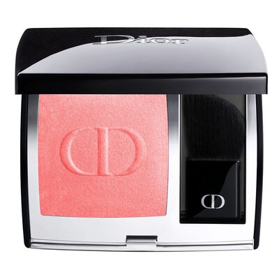 Blush Dior Rouge Satin Blush | Sephora