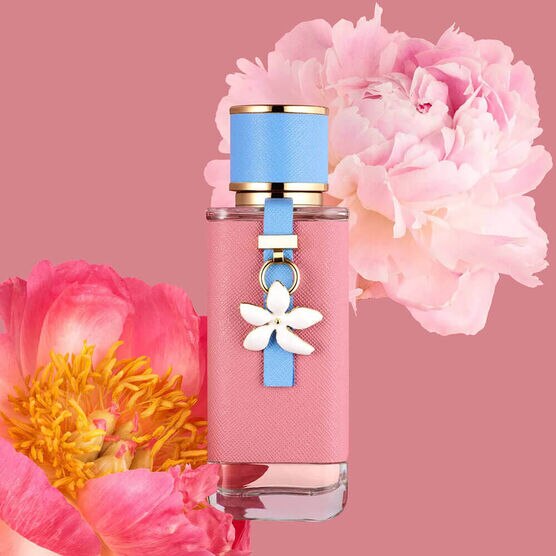 Perfume CH Lucky Charms Alegria de Vivir Feminino - Sephora