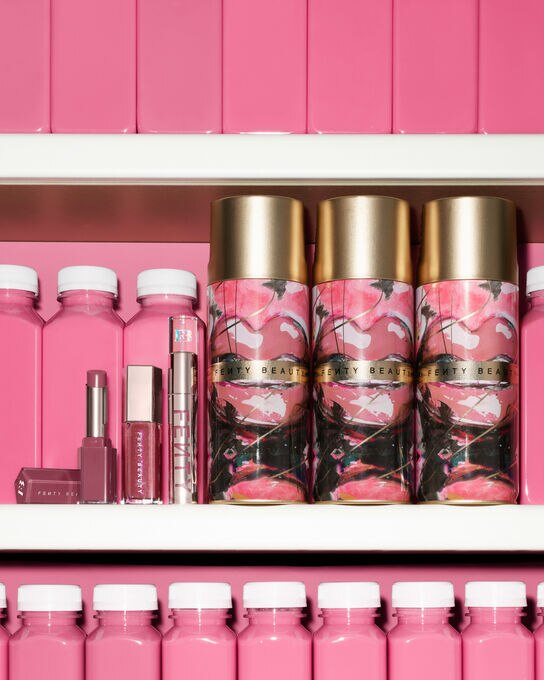 Kit It's Riri SZN Fenty Beauty Riri Shades | Sephora