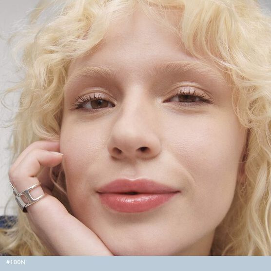 Base Liquida Sephora Collection Reveal The Real 12hr