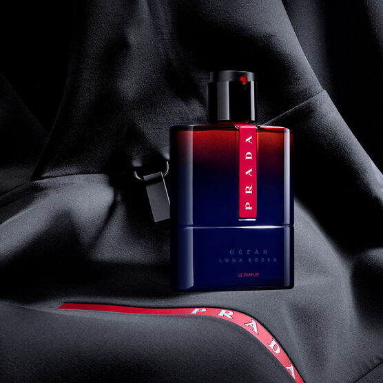 Perfume Luna Rossa Ocean Masculino Le Parfum | Sephora
