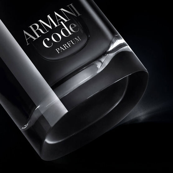 Perfume Armani Code Masculino Parfum | Sephora