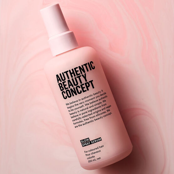Authentic Beauty Concept Glow Spray Serum