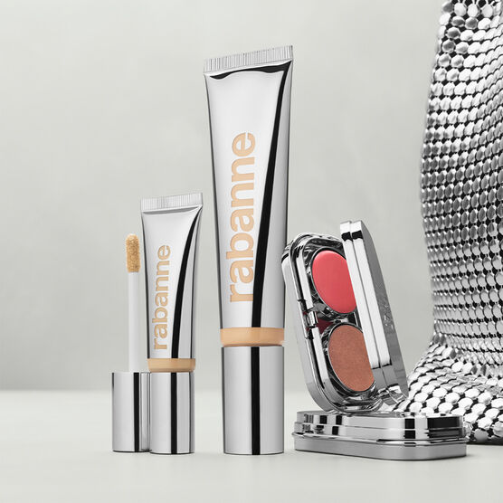Base líquida Rabanne Fresh Touch | Sephora