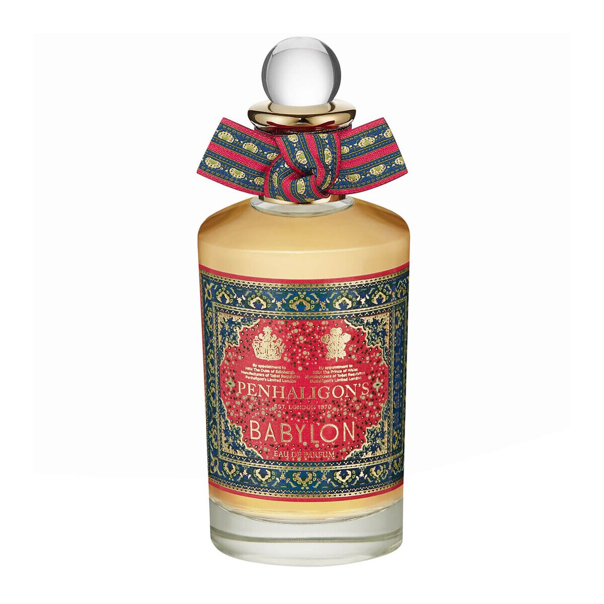 Perfume Penhaligons Babylon Unissex Eau de Parfum | Sephora