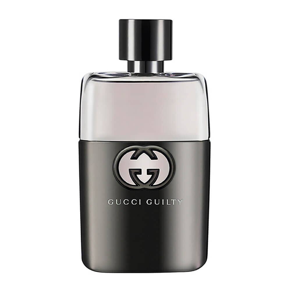 Descubra Promoções para o Perfume GUCCI GUILTY POUR HOMME EDT - Compare ...