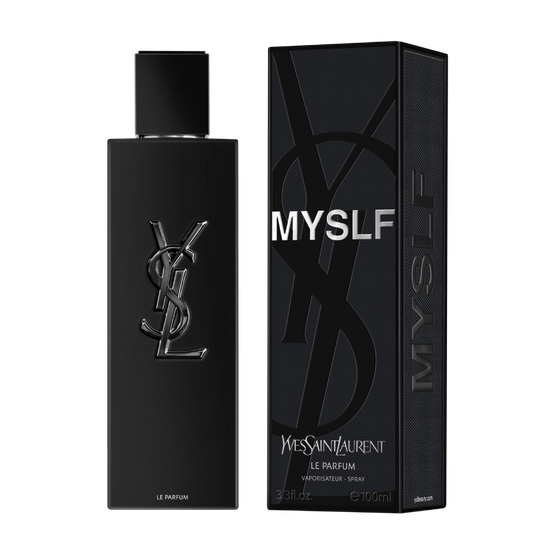 Perfume Myslf Le Parfum YSL Eau De Parfum - Sephora