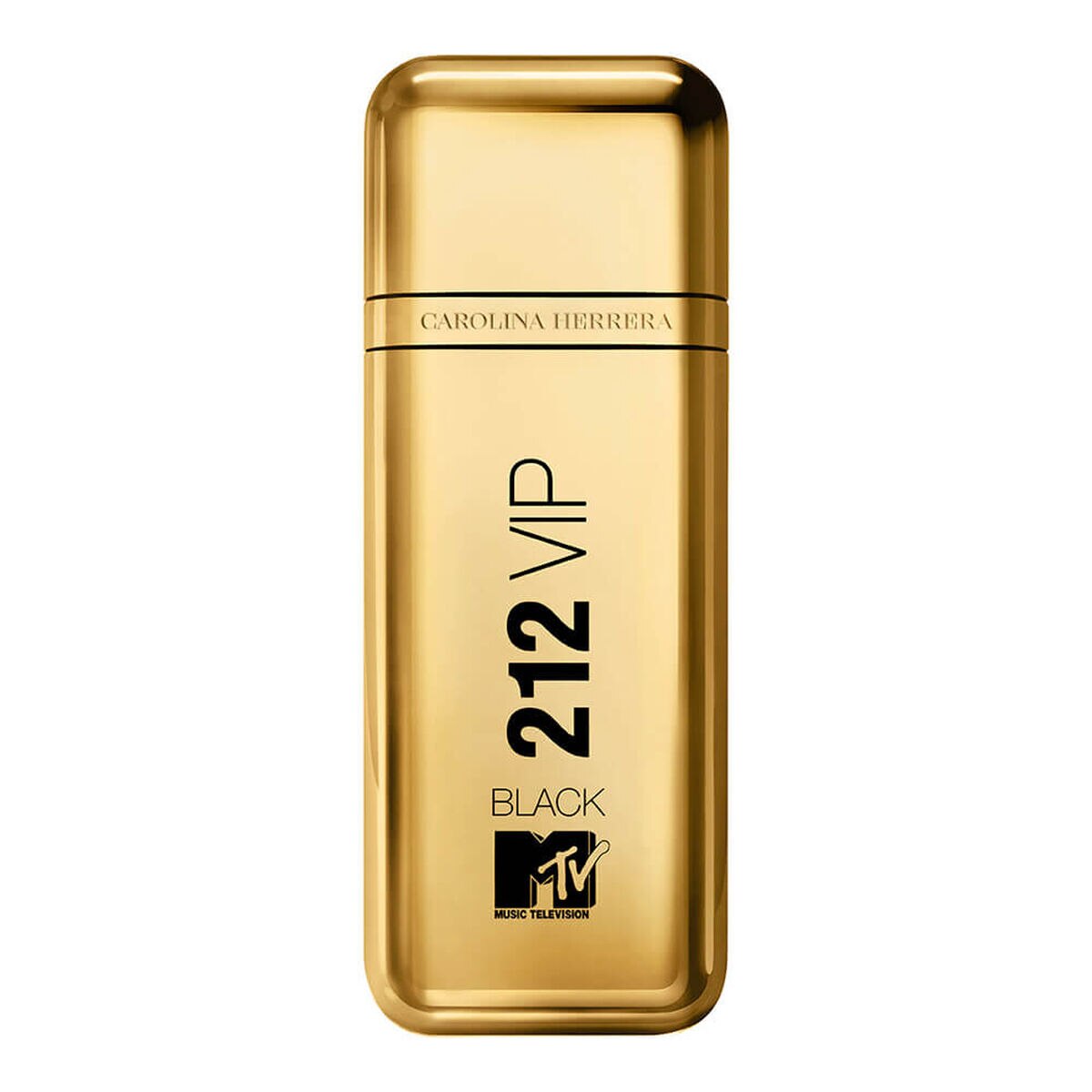 Perfume 212 VIP Black MTV Masculino - Sephora