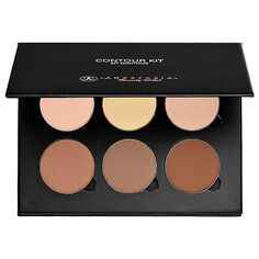 Kit Contorno em Pó Anastasia Contour Powder Kit | Sephora