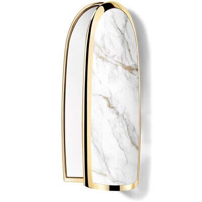 Case para batom Guerlain Rouge G Le Marbre | Sephora