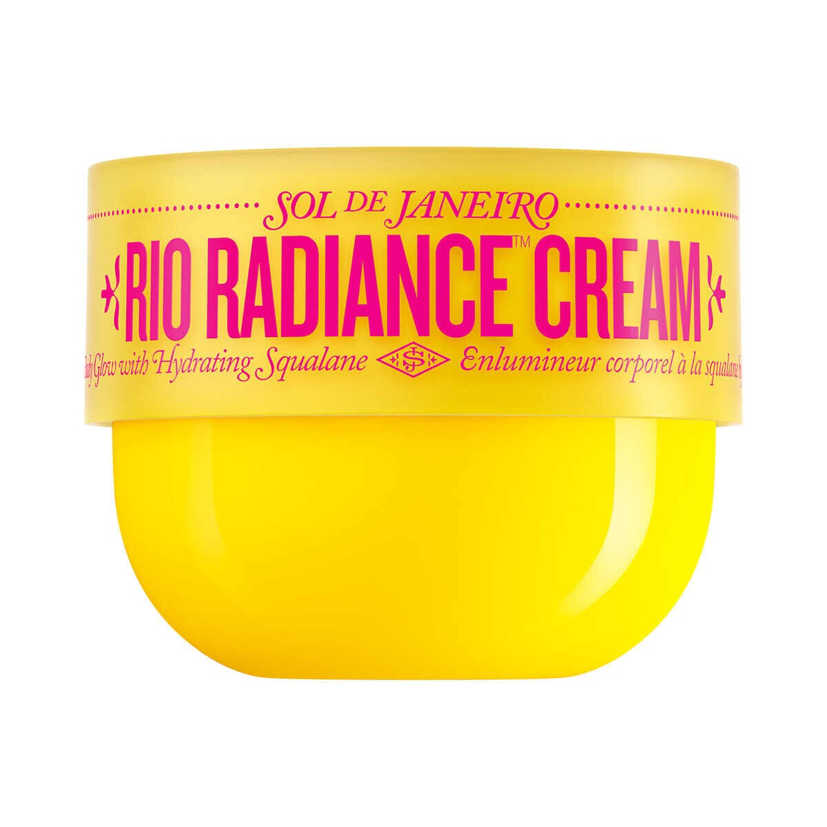 Creme Corporal Rio Radiance Body Cream | Sephora