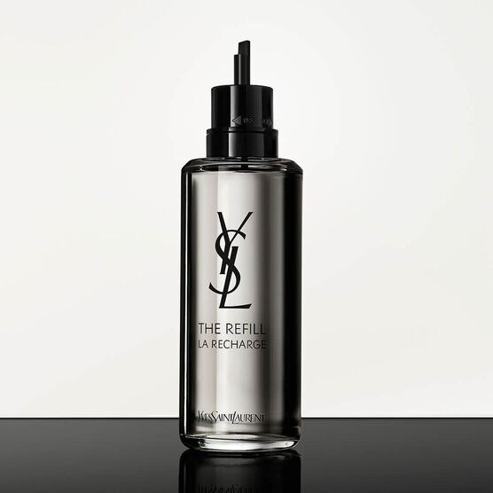 Refil Perfume Yves Saint Laurent Myslf Masculino Eau de Parfum | Sephora
