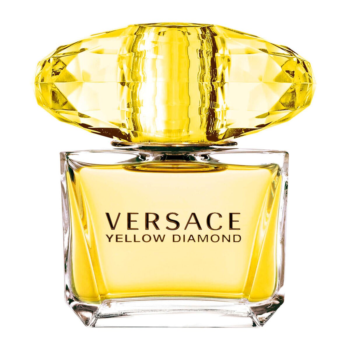 Versace Yellow Diamond Feminino Eau de Toilette na Sephora