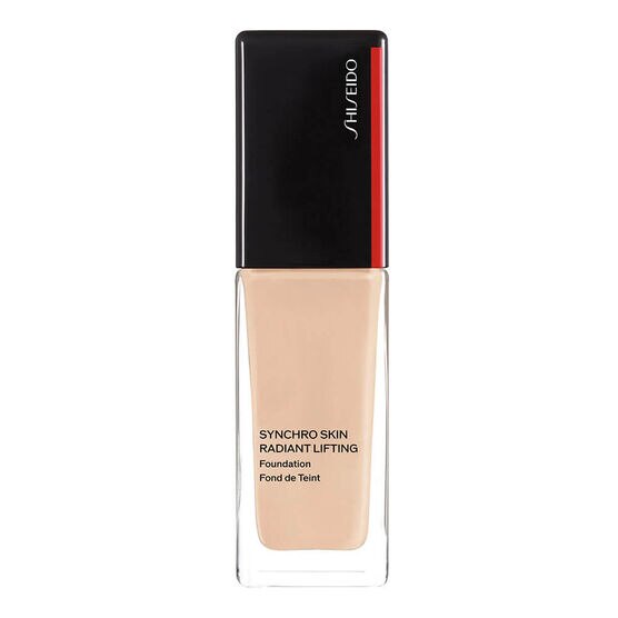 Base líquida Shiseido Synchro Skin Self-Refreshing Foundation | Sephora