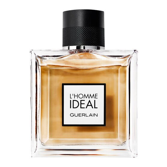 Perfume Guerlain L'Homme Ideal Masculino Eau de Toilette | Sephora