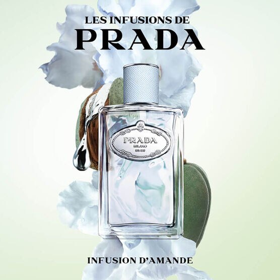 PRADA LES INFUSIONS EDPV 100ML