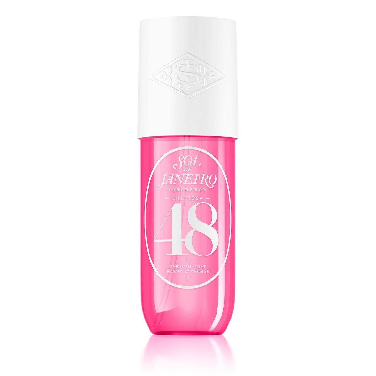 Mist Perfumado Sol de Janeiro Cheirosa 48 - Sephora