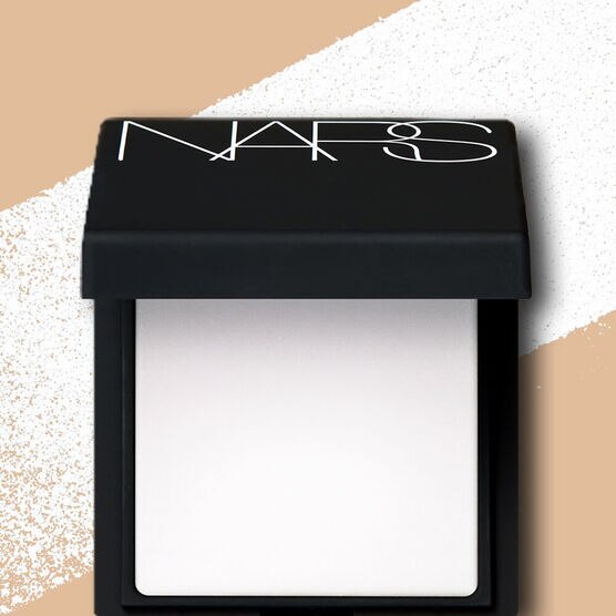 Pó Compacto Nars Light Reflecting Setting Powder Mini | Sephora