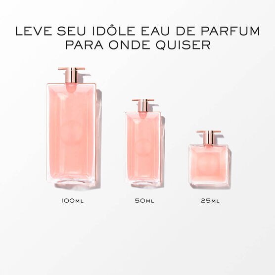 Refil Perfume Lancôme Idôle Feminino Eau de Parfum | Sephora