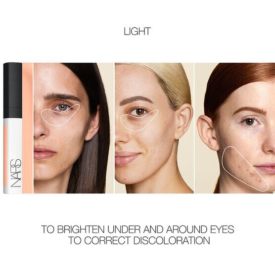 Corretor Nars Radiant Creamy Color - Sephora