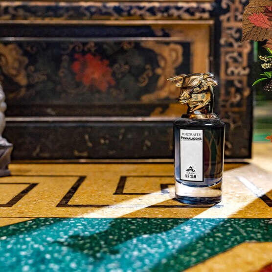 Perfume Penhaligons The Inimitable William Penhaligon Unissex Eau de ...