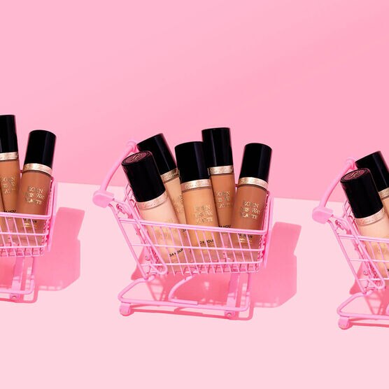 Base Too Faced Born This Way Matte Foundation | SEPHORA