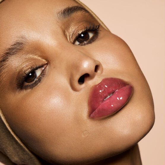 Gloss Fenty Beauty Bomb Heat - Sephora