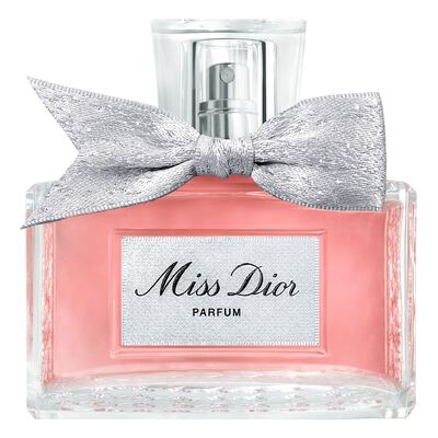 Perfume Miss Dior Parfum - Sephora