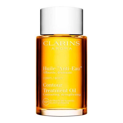 CLARINS ANTI-EAU OLEO 100ML